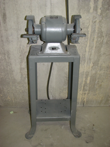 Speedway Grinder