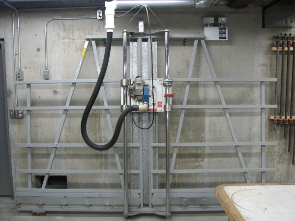 Safety Speedcut Panel Saw